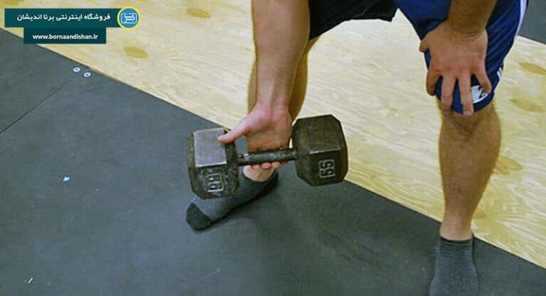 تقویت مچ دست با بهترین تمرینات بدنسازی | برنا اندیشان